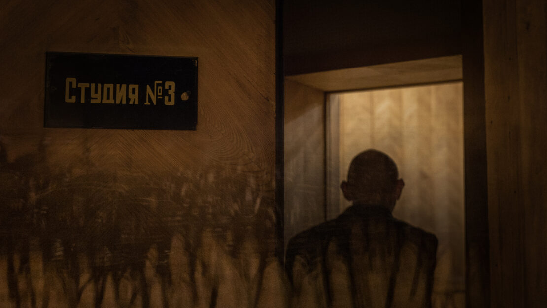 One-man Performance “Judith” – musicAeterna