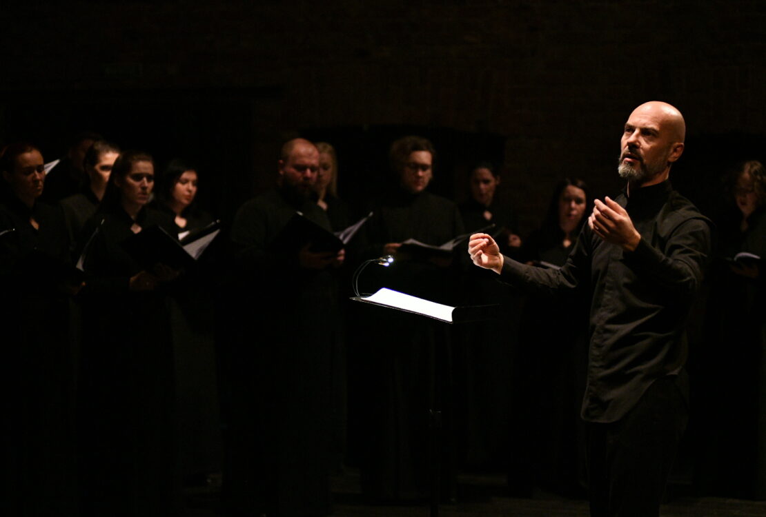 Samara Opera and Ballet Theatre – musicAeterna