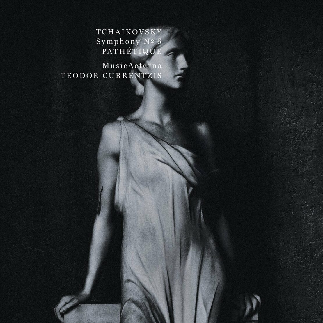 Tchaikovsky — Symphony No. 6 “Pathétique” – musicAeterna