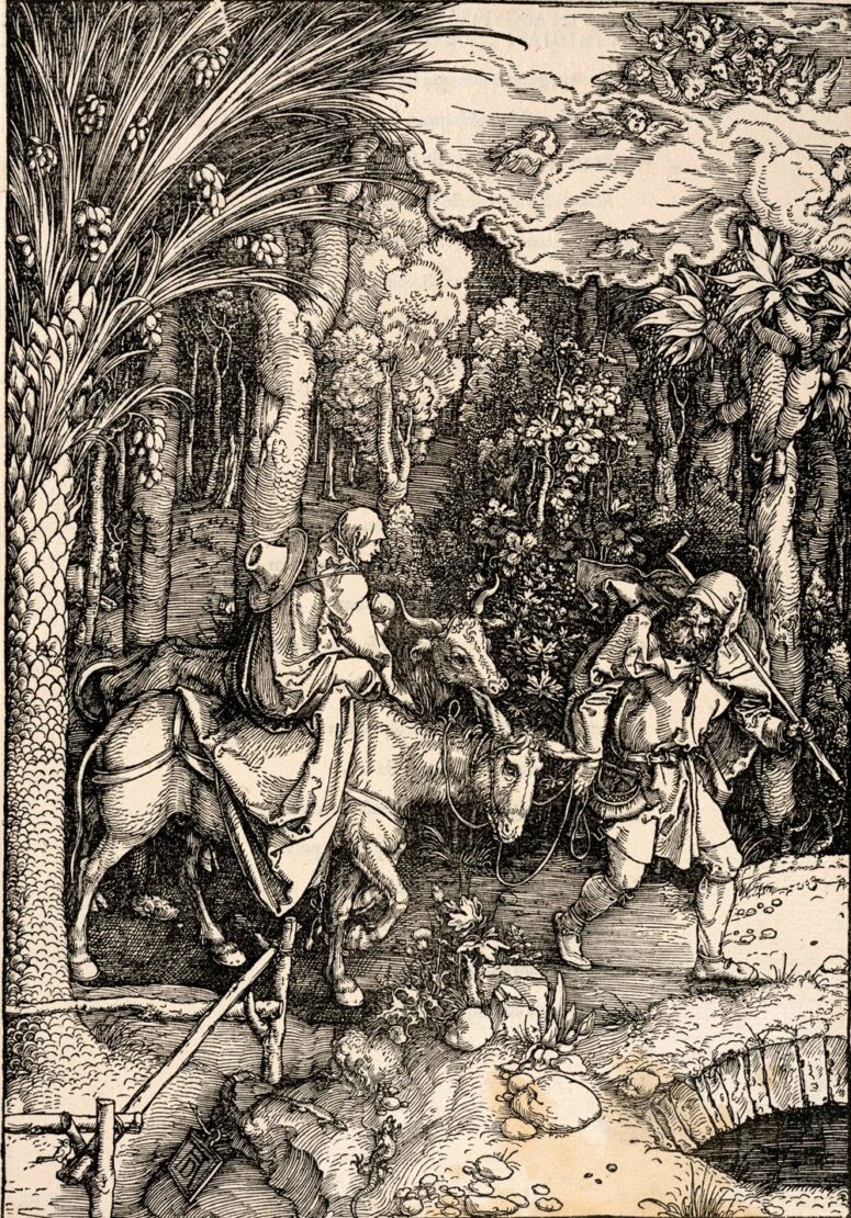 Public talk ‘Dürer. The Music Dimension’ – musicAeterna