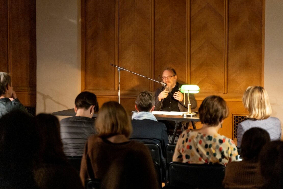 The Teachings of the Church Fathers: a lecture cycle on patristics with ...