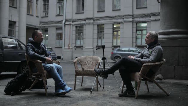 “The Era of Dancing” by Viktor Buda – musicAeterna