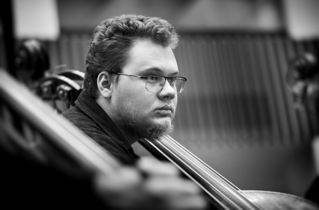 Иван Иванчик – musicAeterna