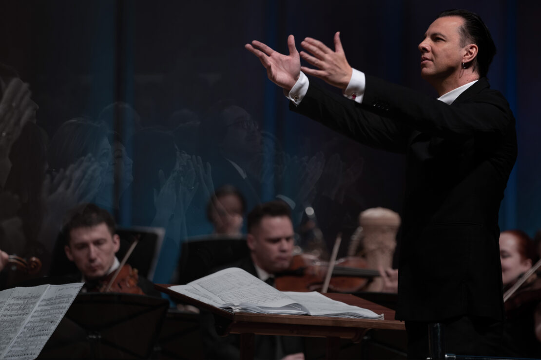 Richard Wagner: Der Ring Ohne Worte | The Ring without Words – musicAeterna