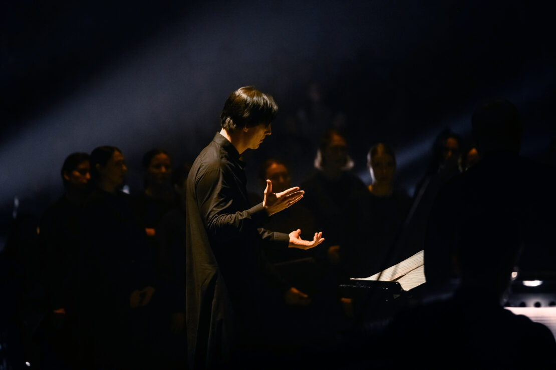 Esperia – musicAeterna