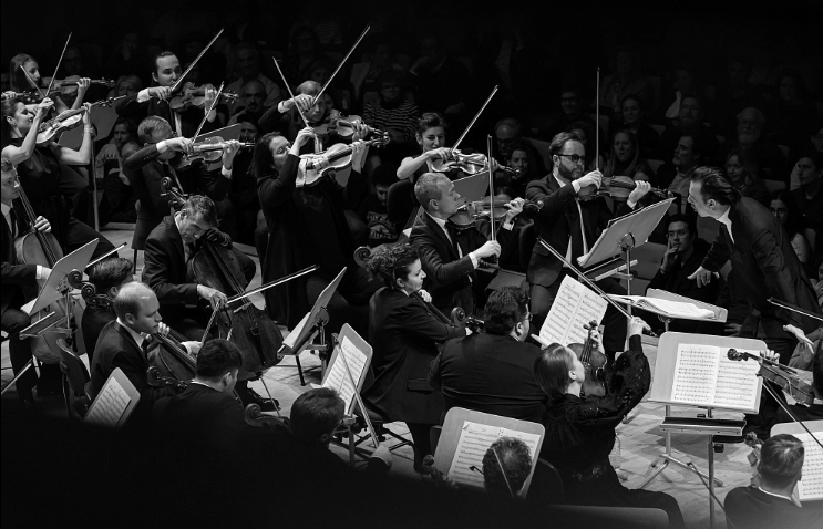 Richard Wagner: Der Ring Ohne Worte | The Ring without Words – musicAeterna